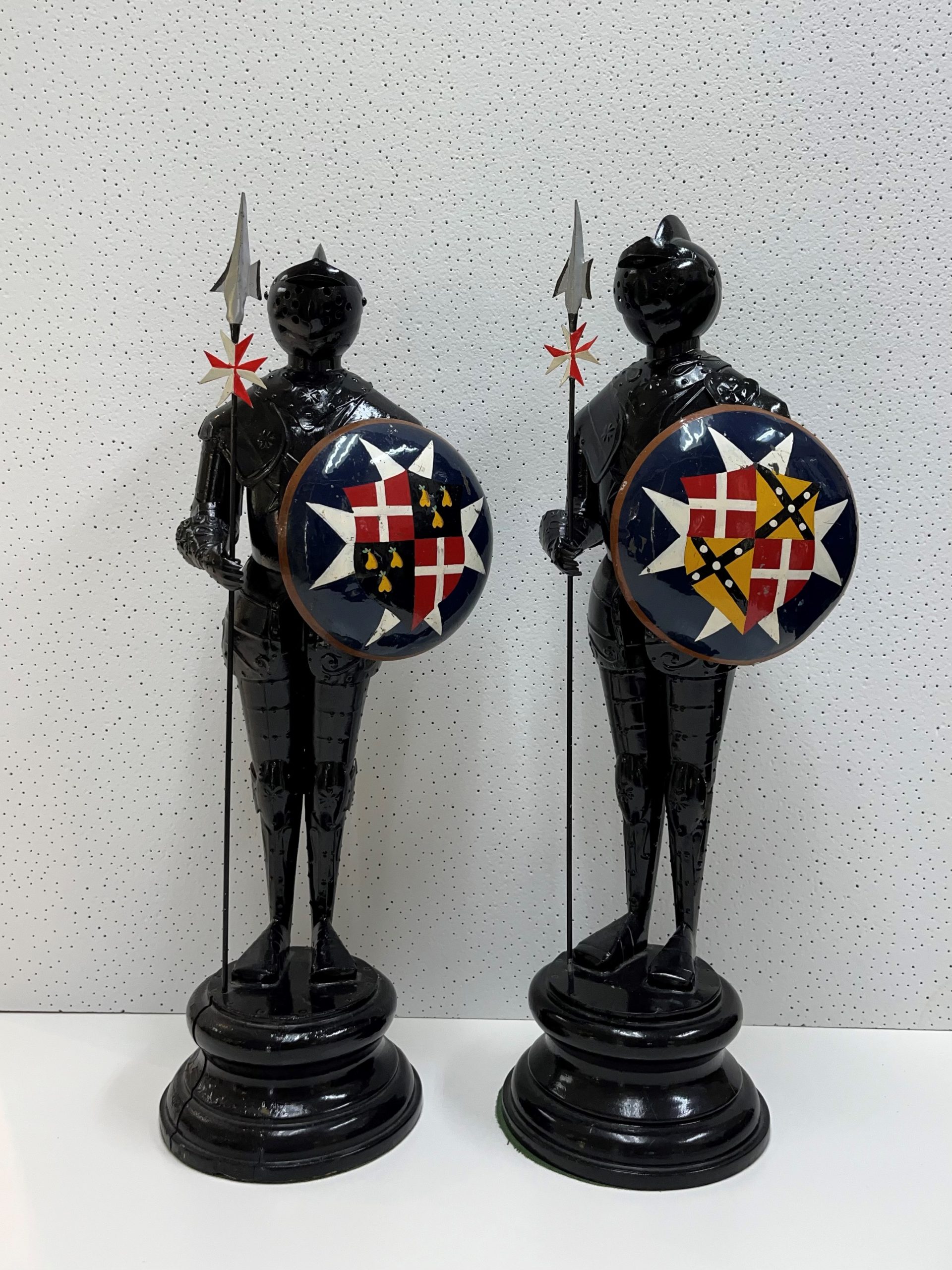 The Knights of Malta